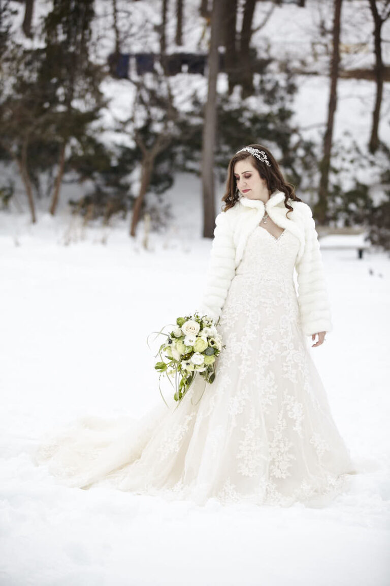 Alexander Muir Gardens Wedding Photography → by Silverlight Photography